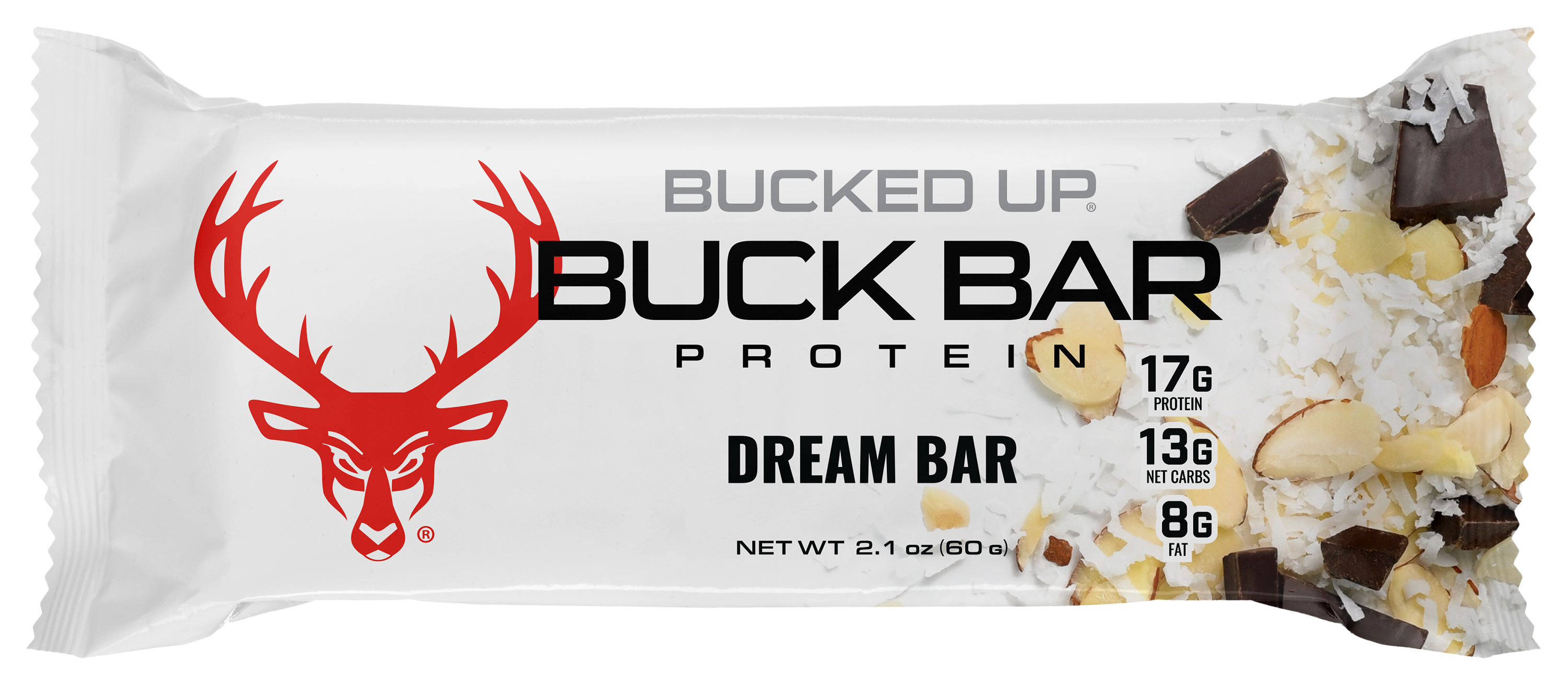Bucked Up Dream Bar Buck Bar | Cabela's